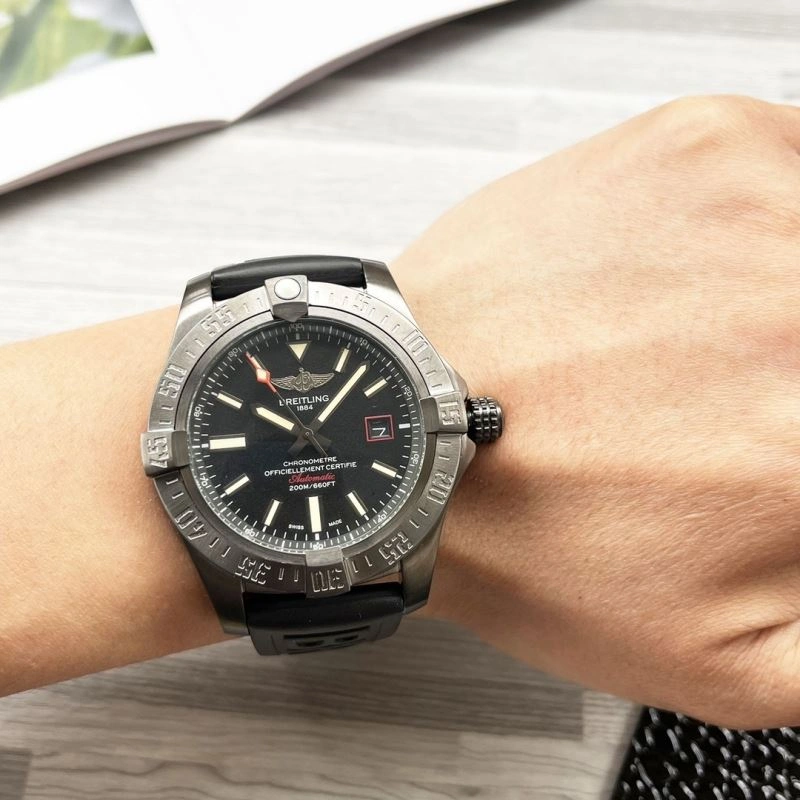 Brand-original BREITLING Watches