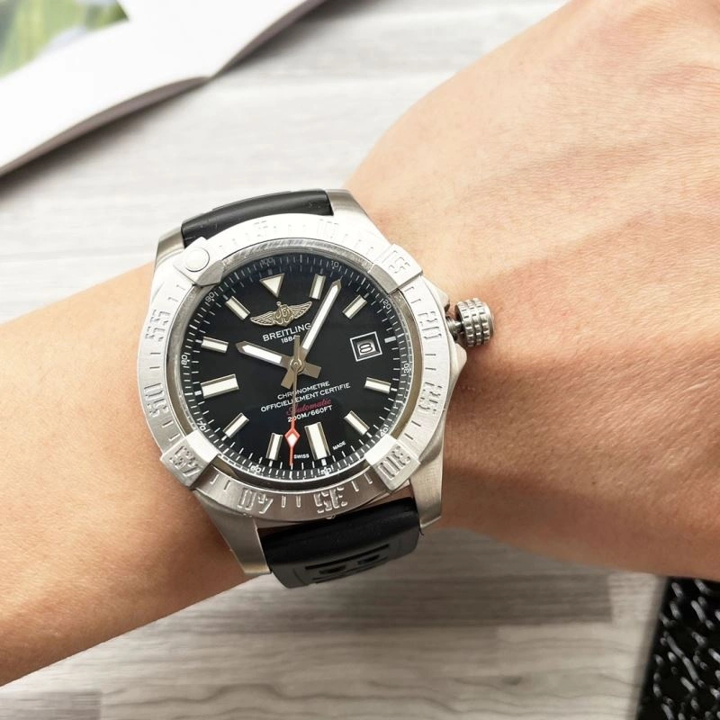 Brand-original BREITLING Watches