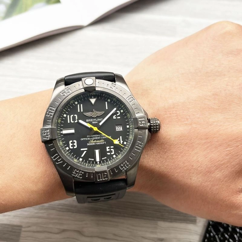 Brand-original BREITLING Watches