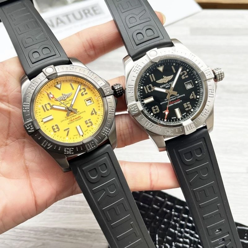 Brand-original BREITLING Watches