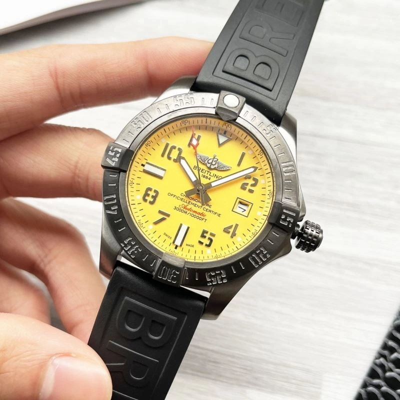 Brand-original BREITLING Watches