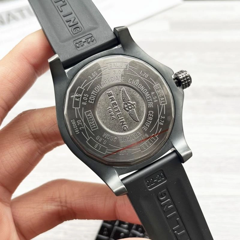 Brand-original BREITLING Watches