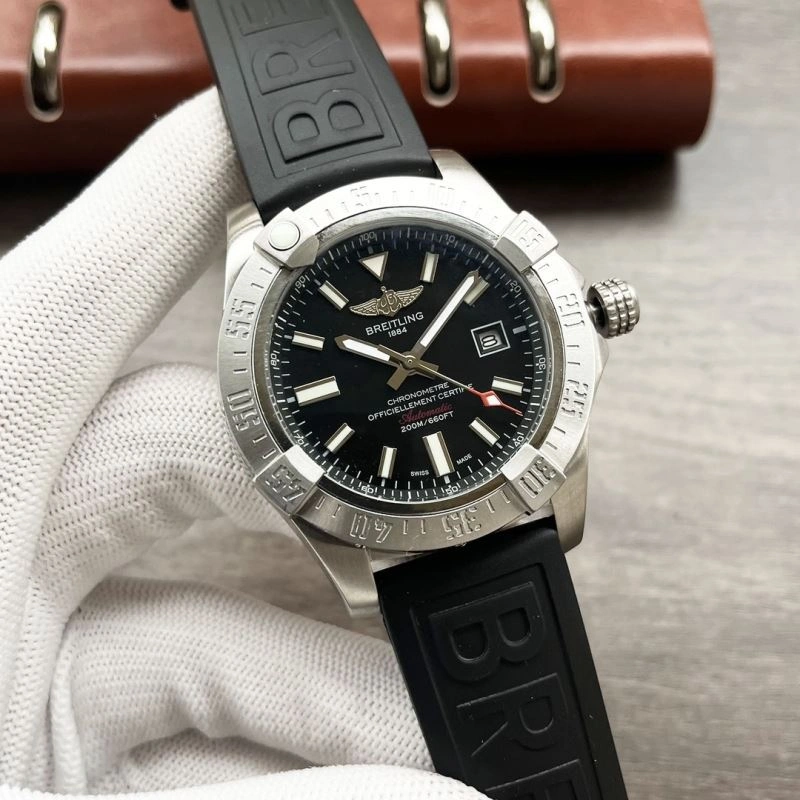 1:1 copy BREITLING Watches