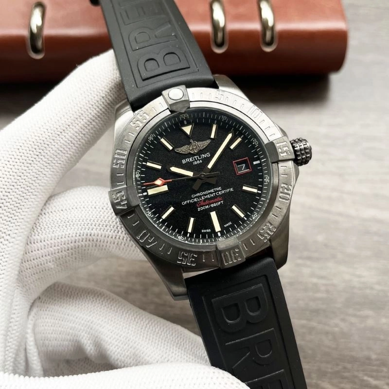 1:1 copy BREITLING Watches