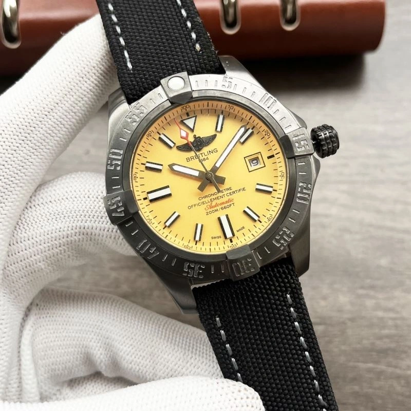 1:1 copy BREITLING Watches