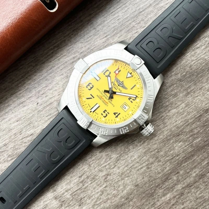 1:1 copy BREITLING Watches