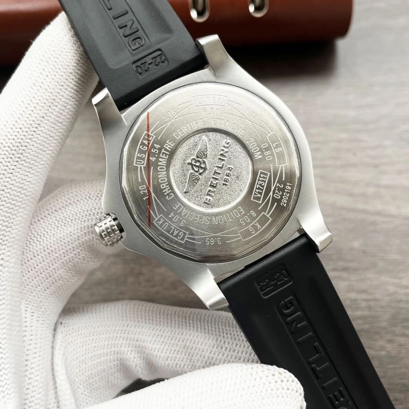 1:1 copy BREITLING Watches