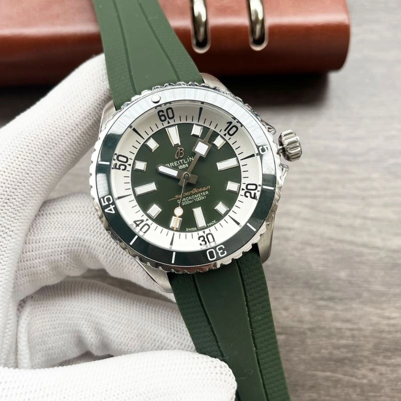 Perfect replica BREITLING Watches