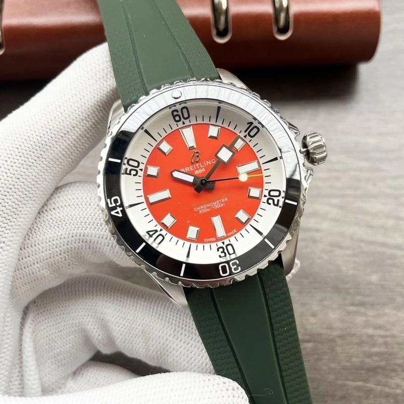 Perfect replica BREITLING Watches