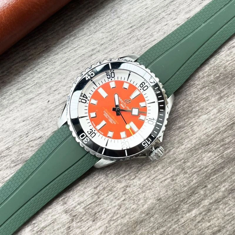 Perfect replica BREITLING Watches