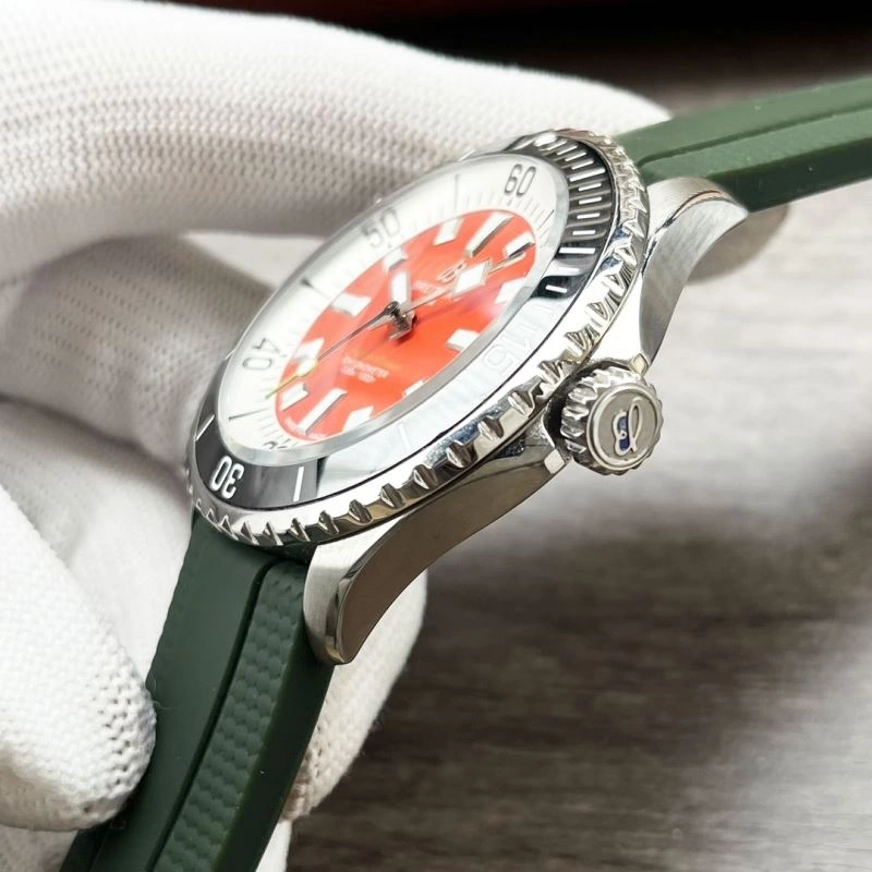 Perfect replica BREITLING Watches