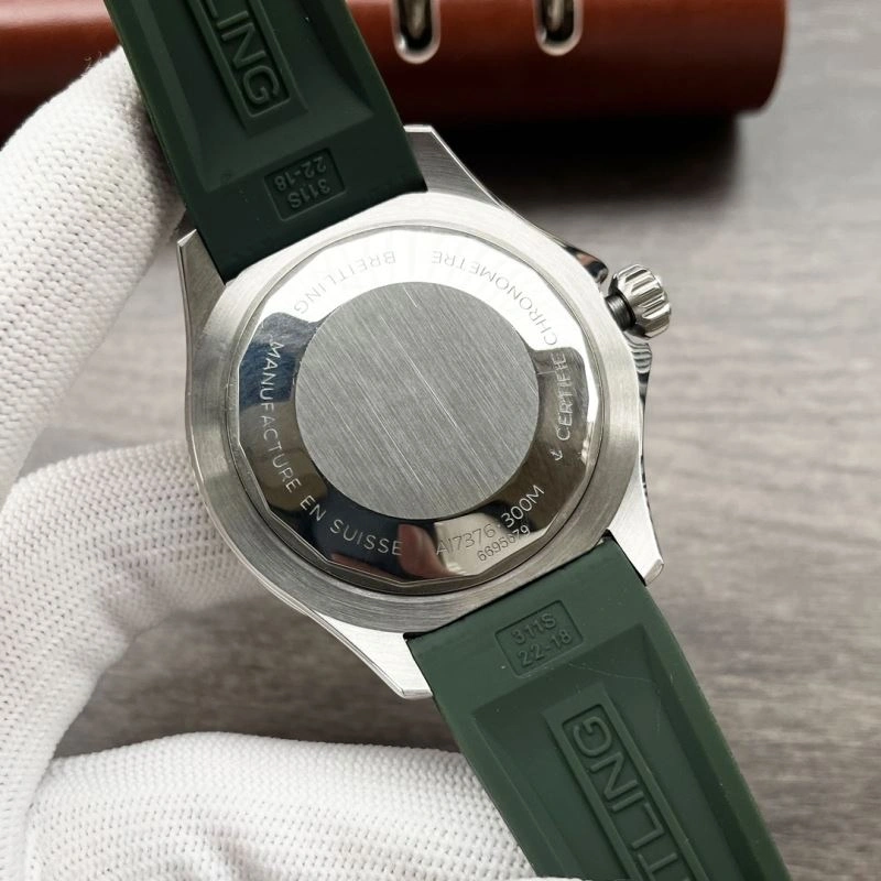Perfect replica BREITLING Watches
