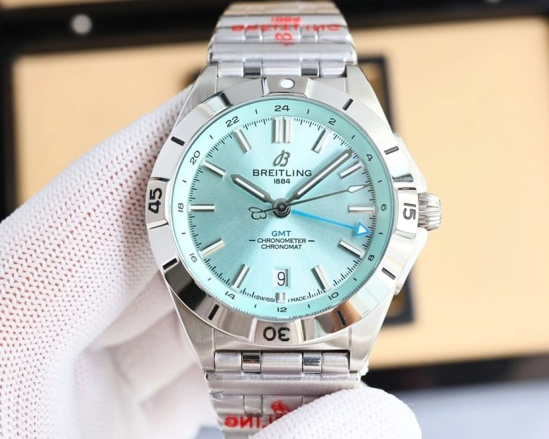Exact replica BREITLING Watches