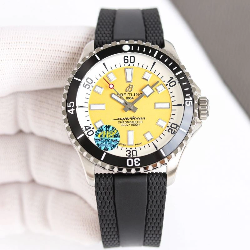 Exact replica BREITLING Watches