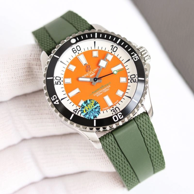 Exact replica BREITLING Watches