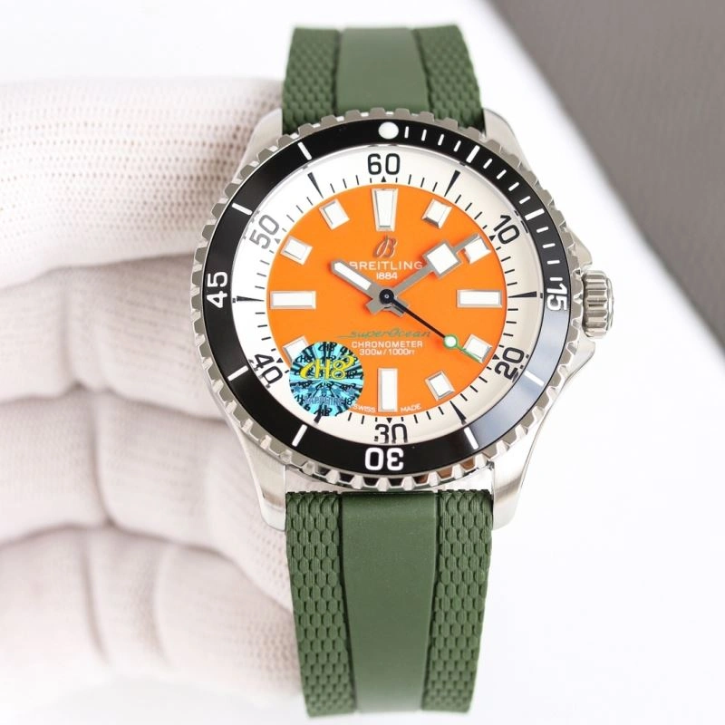 Exact replica BREITLING Watches