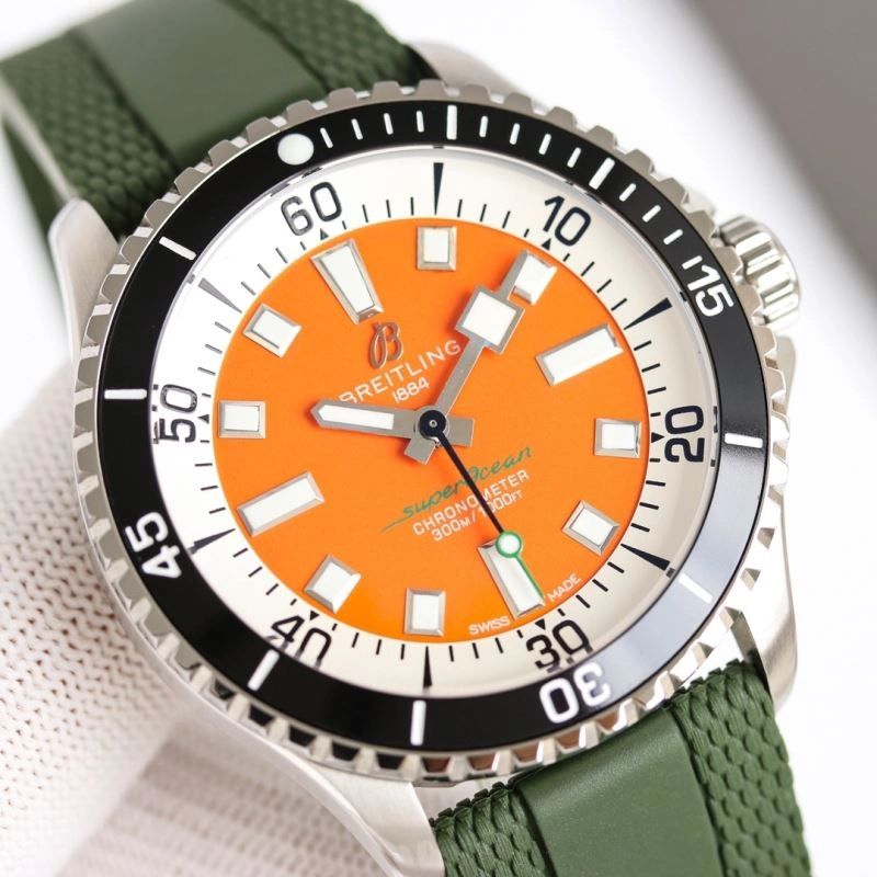 Exact replica BREITLING Watches