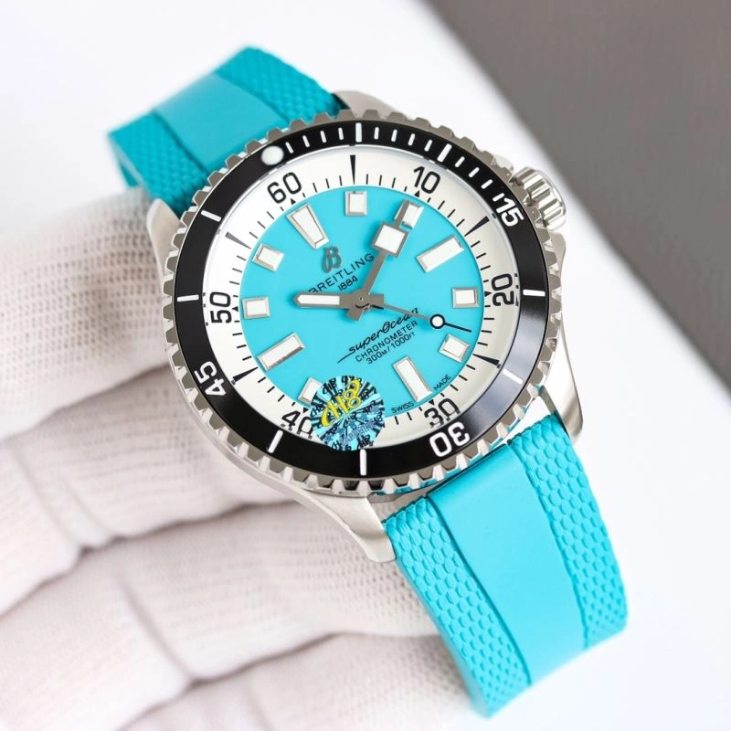 BREITLING Watches