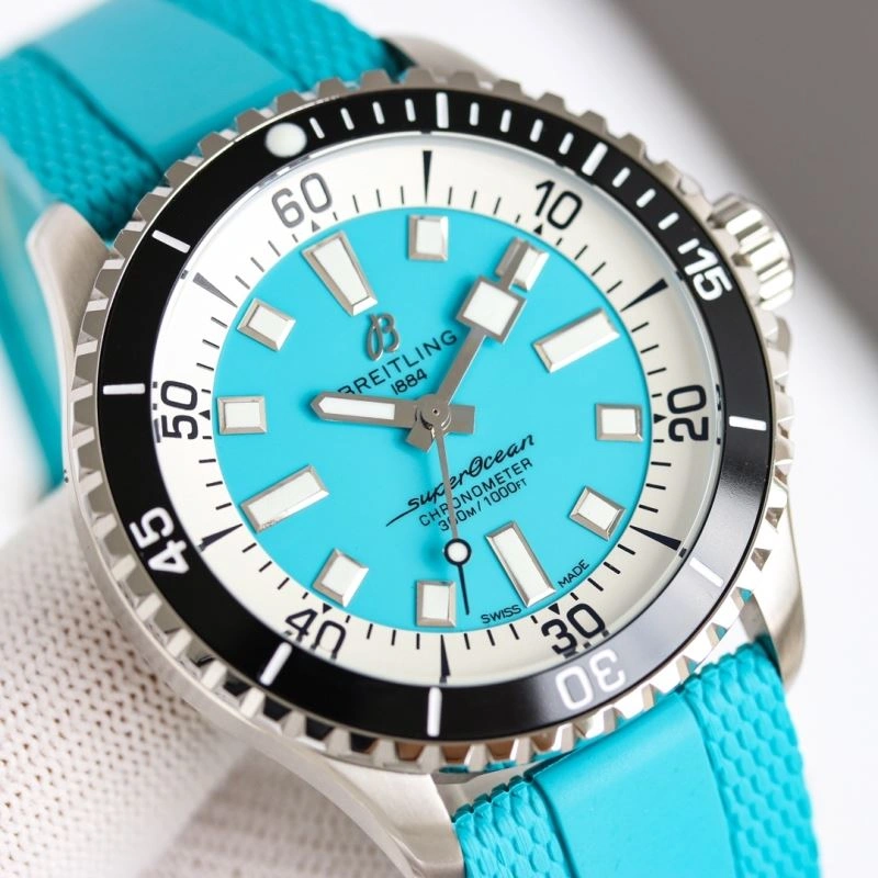 1:1 copy BREITLING Watches
