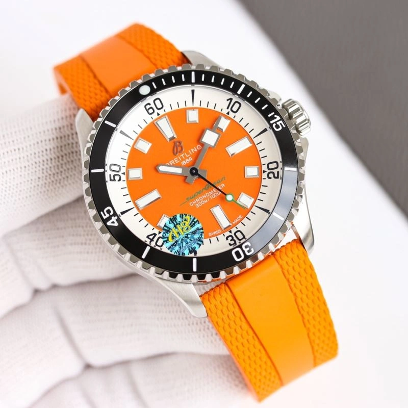 1:1 copy BREITLING Watches