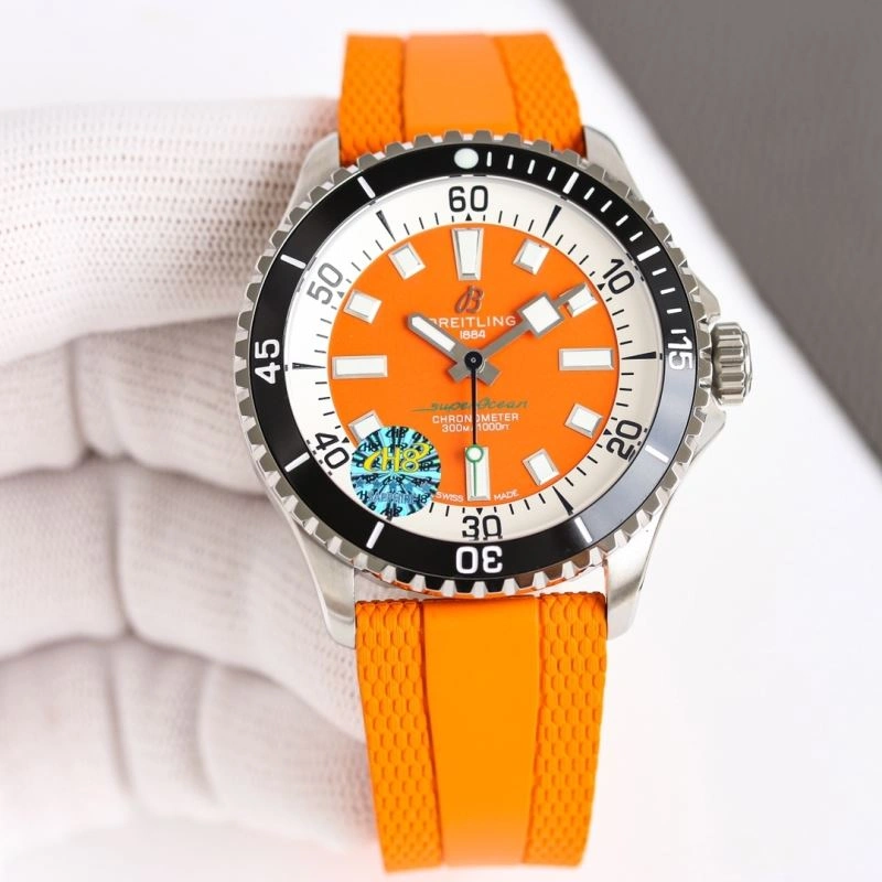 1:1 copy BREITLING Watches