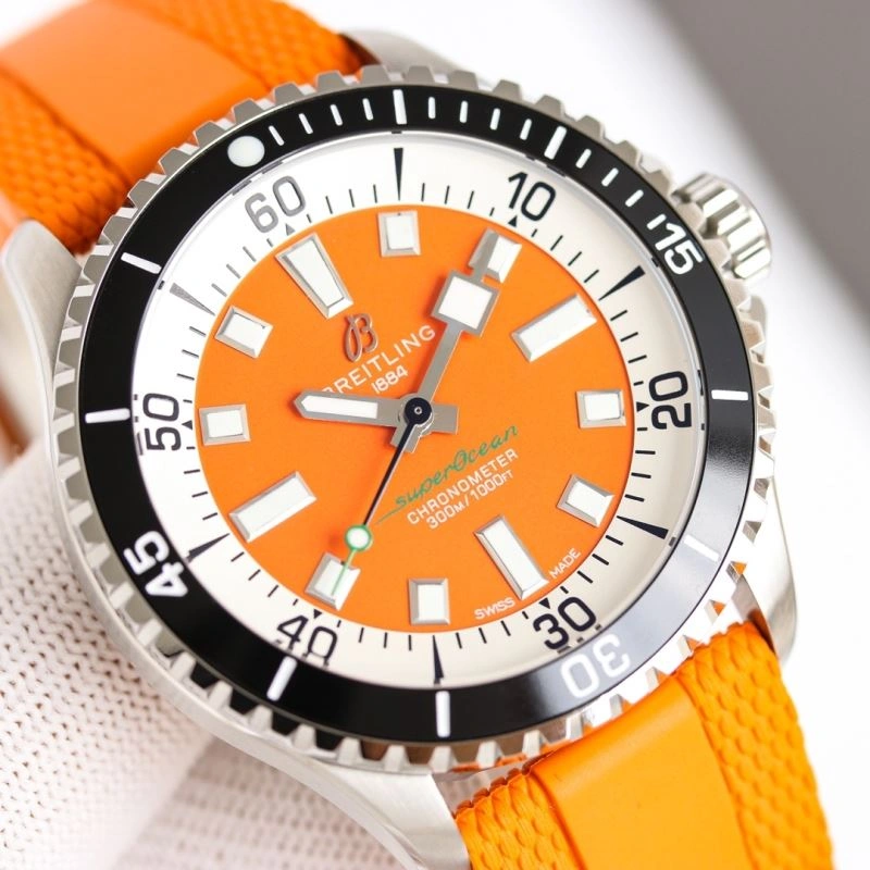 1:1 copy BREITLING Watches