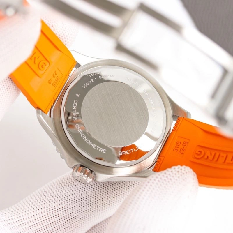 1:1 copy BREITLING Watches