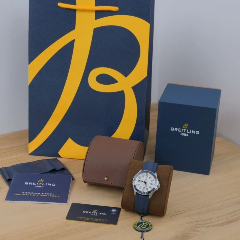 BREITLING Watches