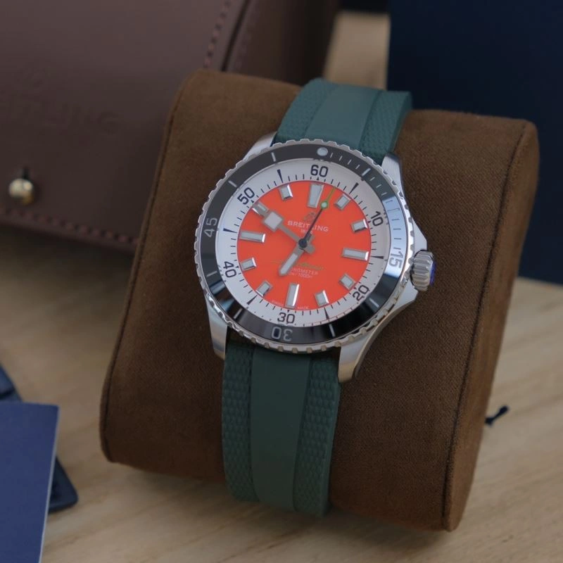 Brand-original BREITLING Watches