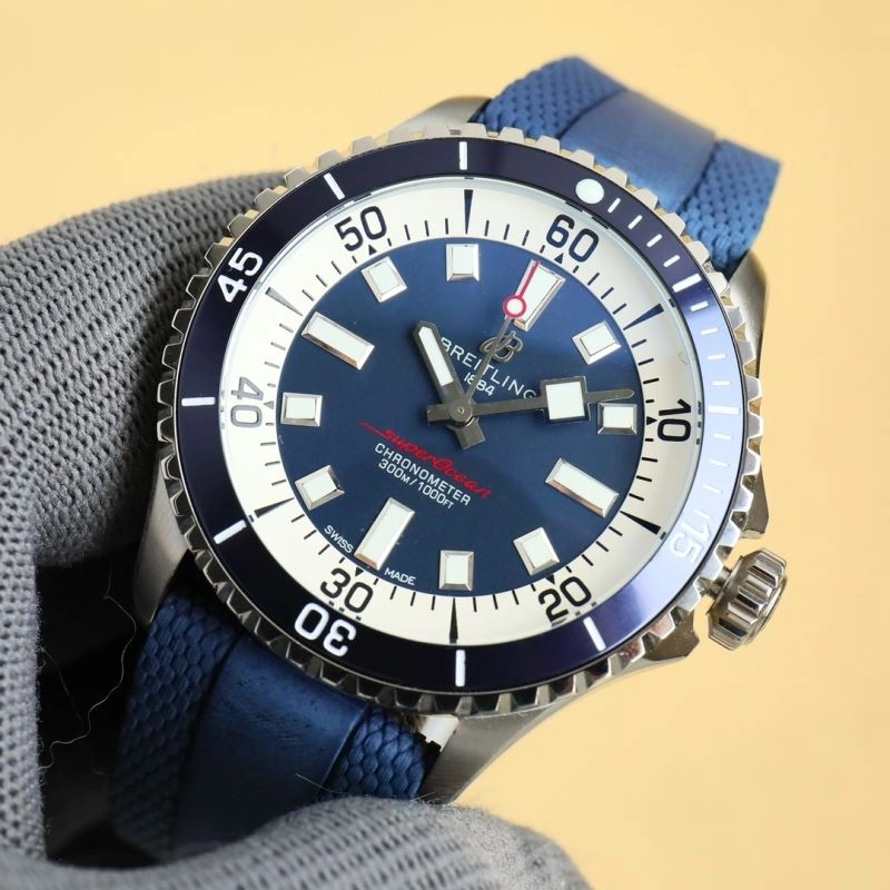 Legit BREITLING Watches