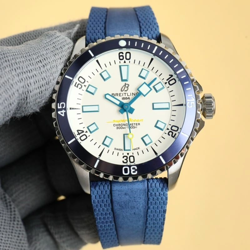 Legit BREITLING Watches