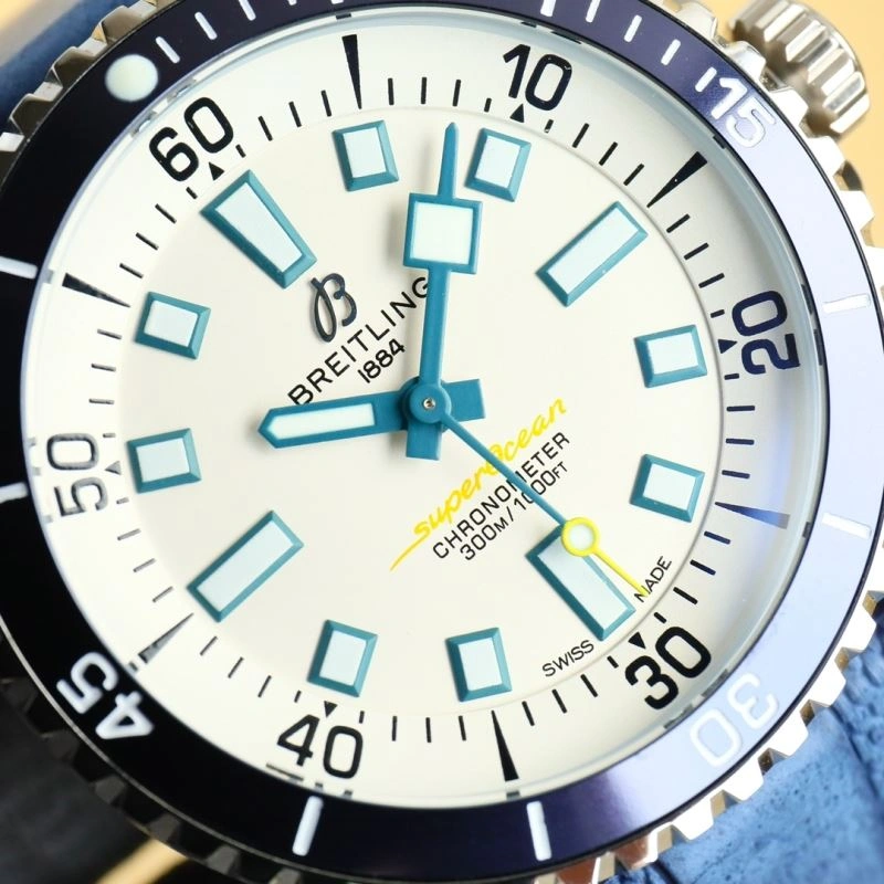 Legit BREITLING Watches
