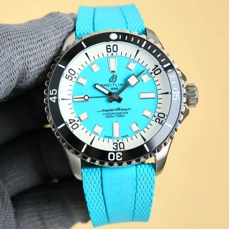 BREITLING Watches
