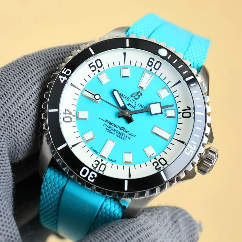 Official BREITLING Watches