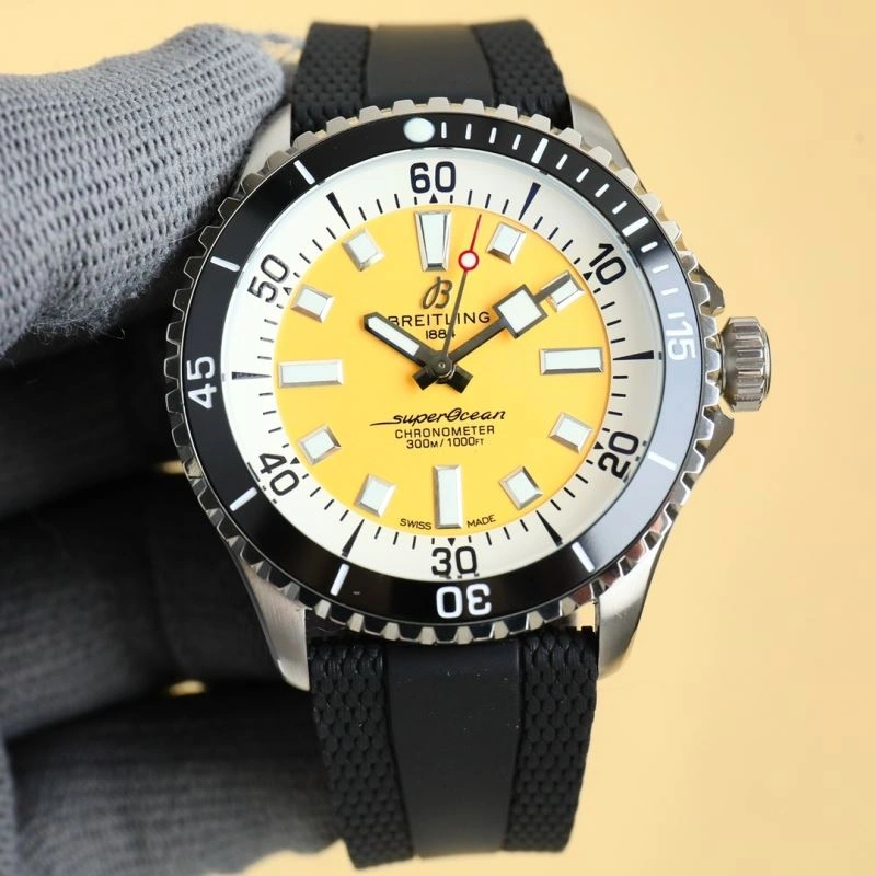 Official BREITLING Watches