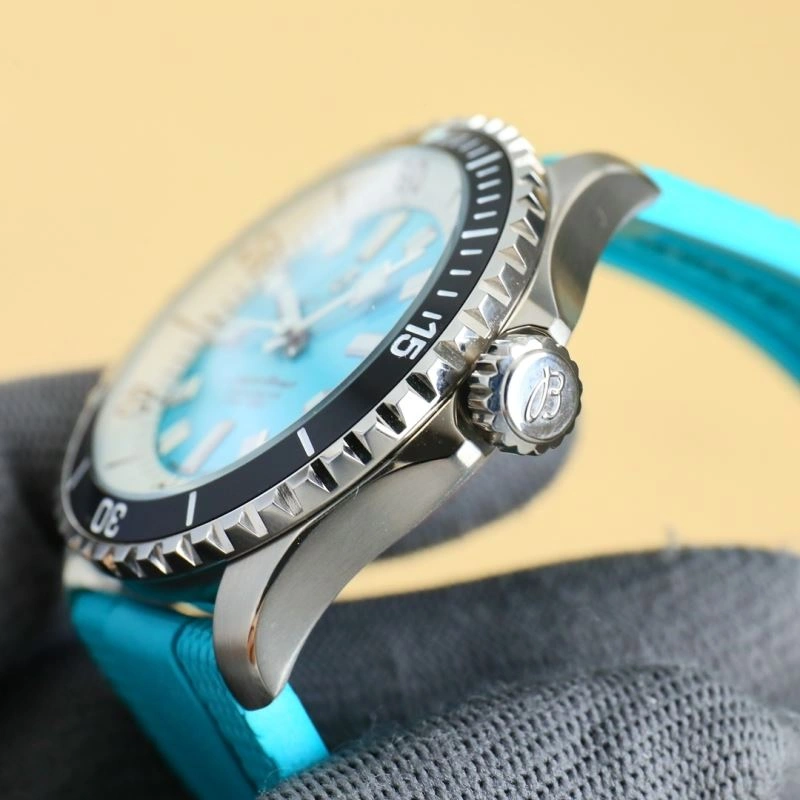 Official BREITLING Watches