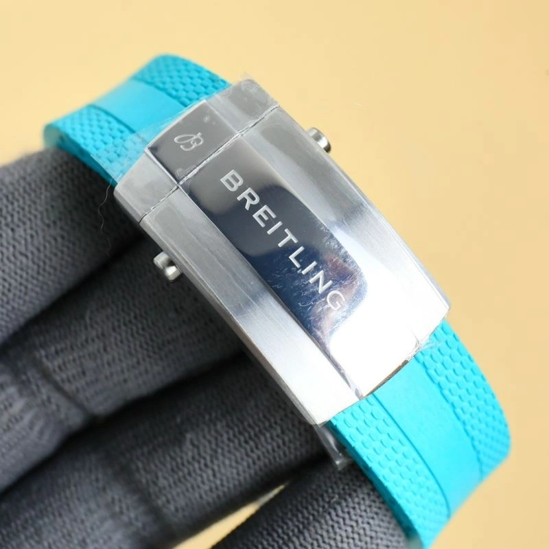 Official BREITLING Watches