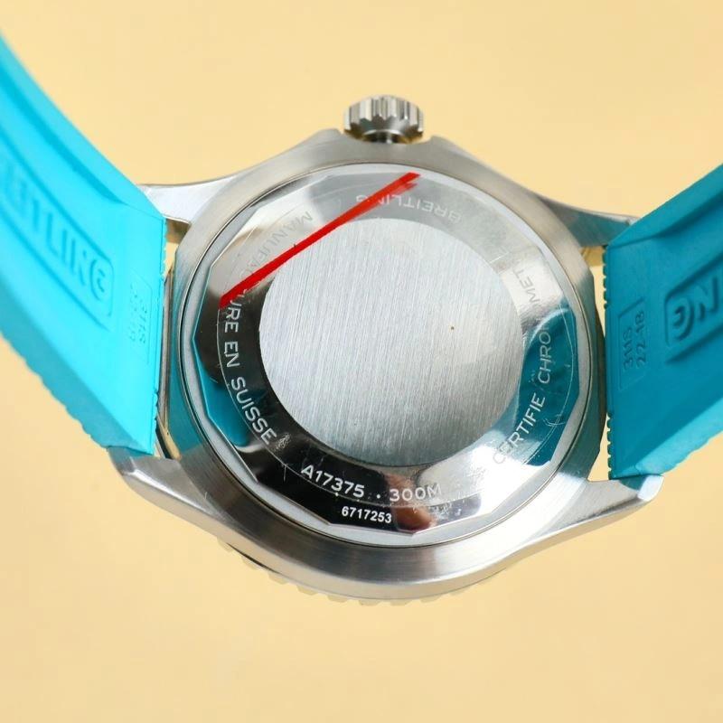 Official BREITLING Watches