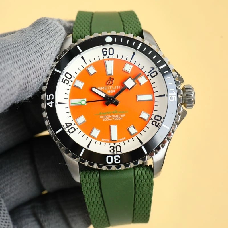 BREITLING Watches