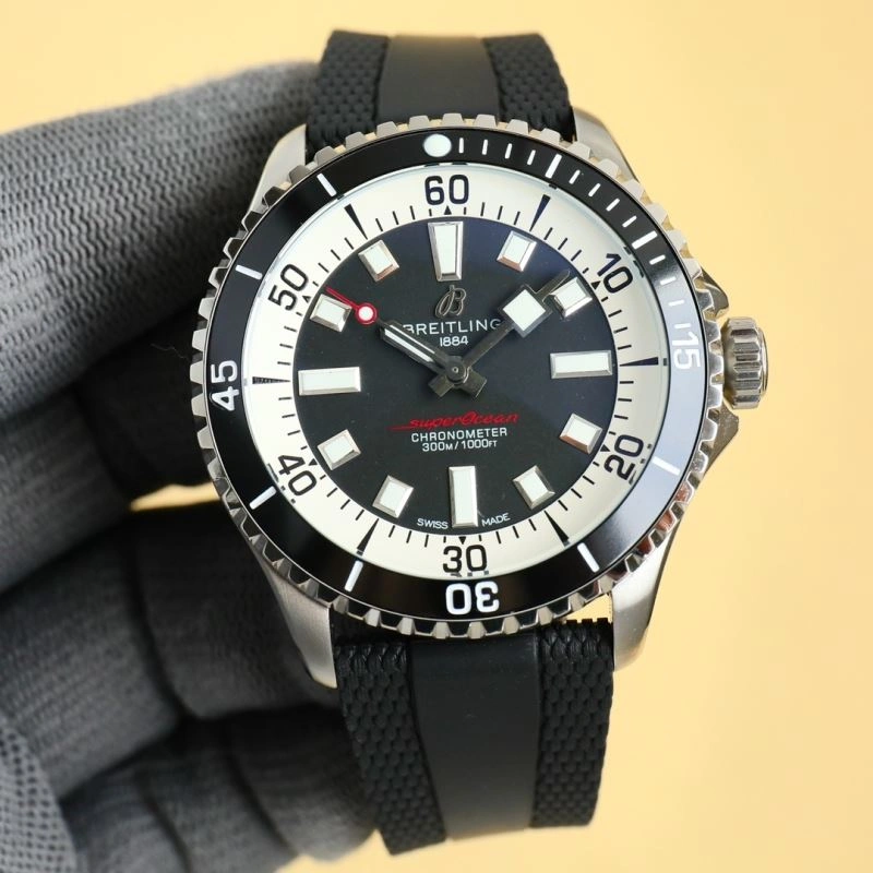 BREITLING Watches