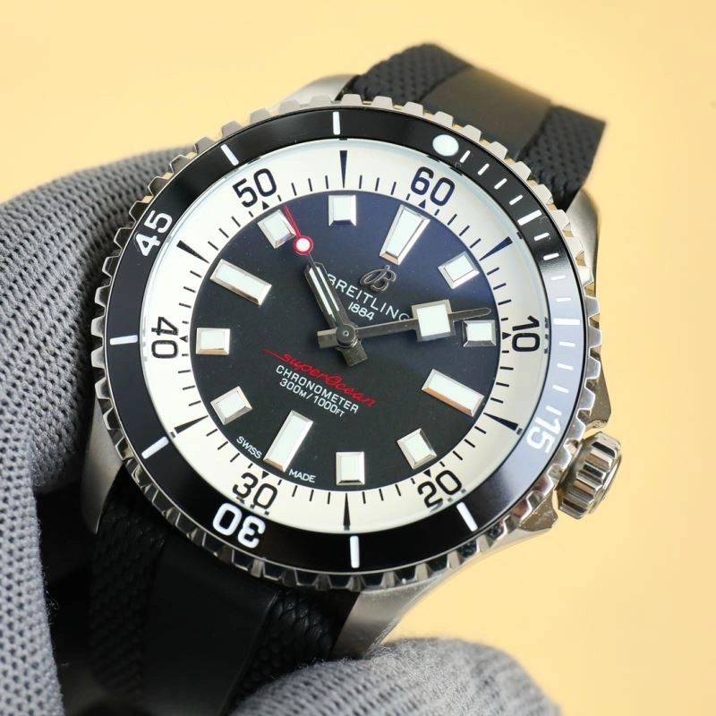 Genuine BREITLING Watches