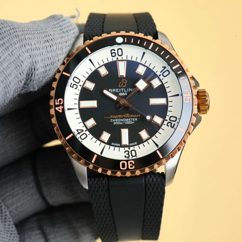 Genuine BREITLING Watches