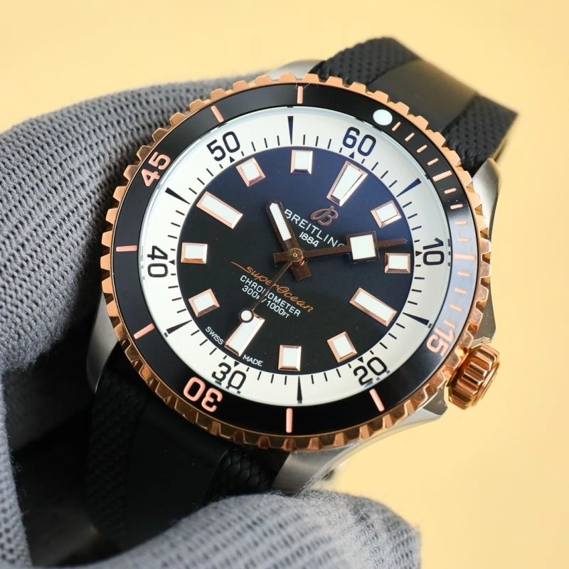 Genuine BREITLING Watches