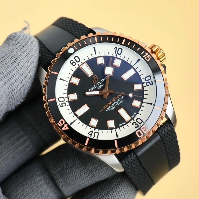 Genuine BREITLING Watches