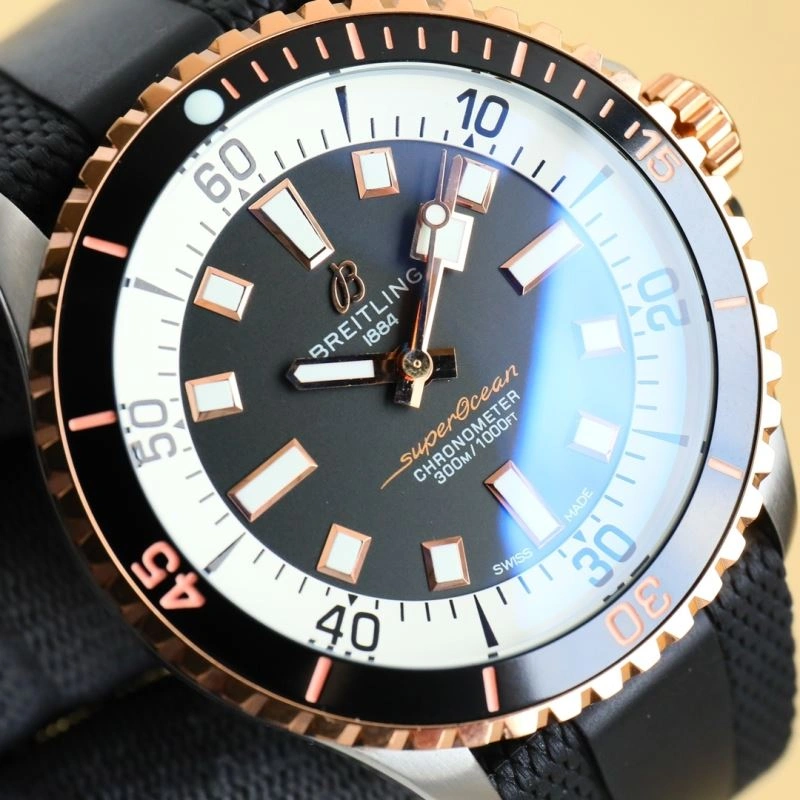 Genuine BREITLING Watches