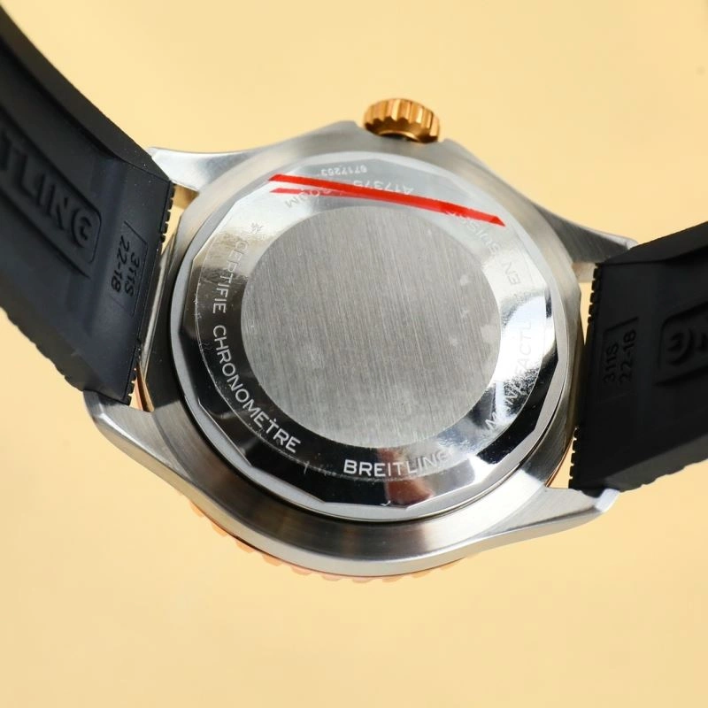 Genuine BREITLING Watches