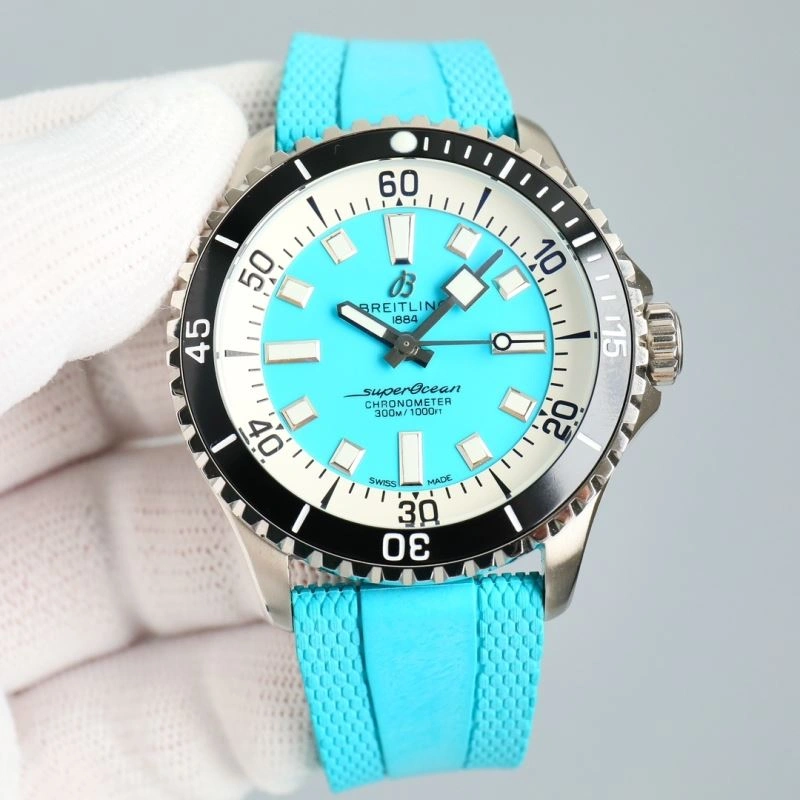 Authentic BREITLING Watches