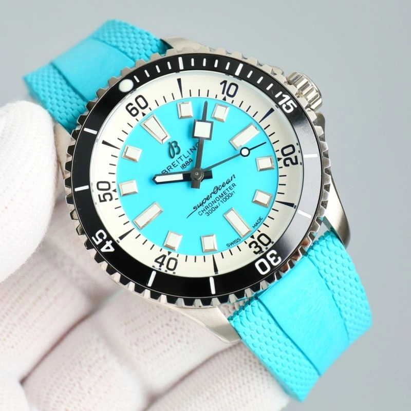 Authentic BREITLING Watches