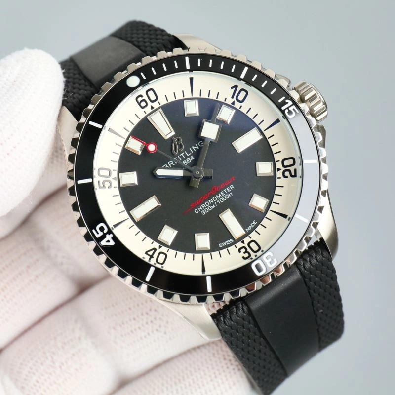Value-priced BREITLING Watches