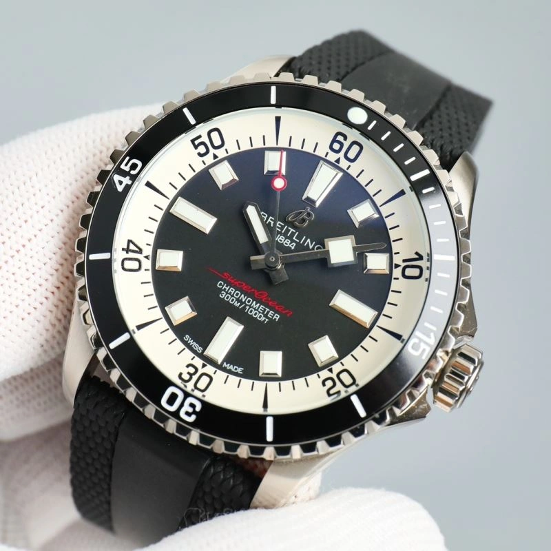 Value-priced BREITLING Watches